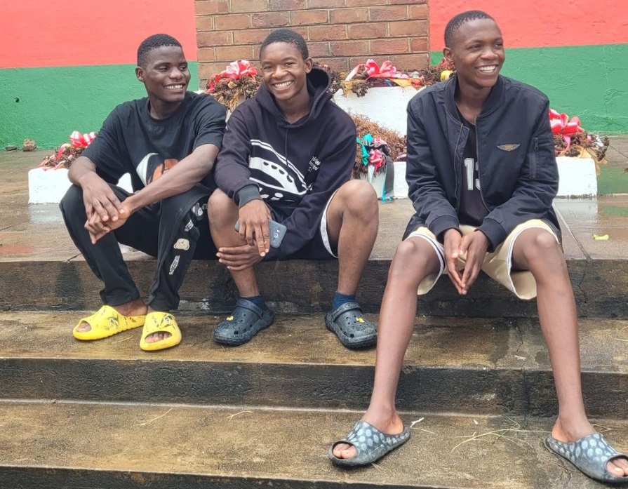 Project Malawi/Comoros – W3HAC.org